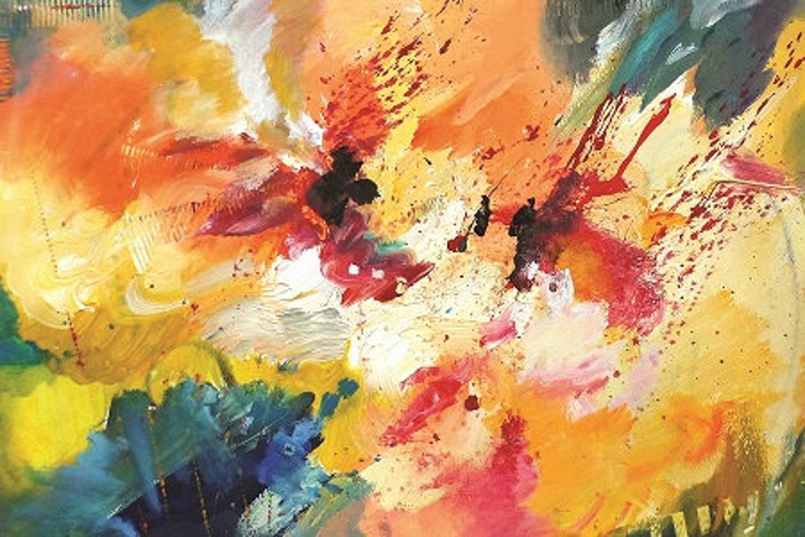 Digital Print Digital Download Printable Artwork Printable Wall Art ...