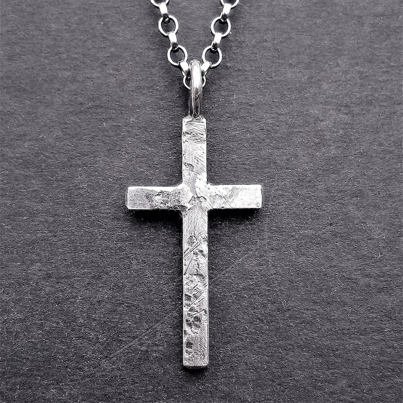 German Cross Pendant - Etsy
