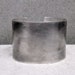 WIDE CUFF, 4 Cm Wide Solid Sterling Silver Cuff - Etsy