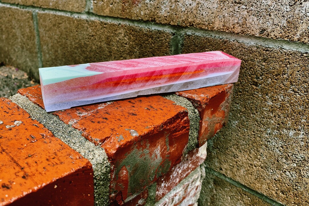 Surfboard Resin Tail Block Blank - Etsy