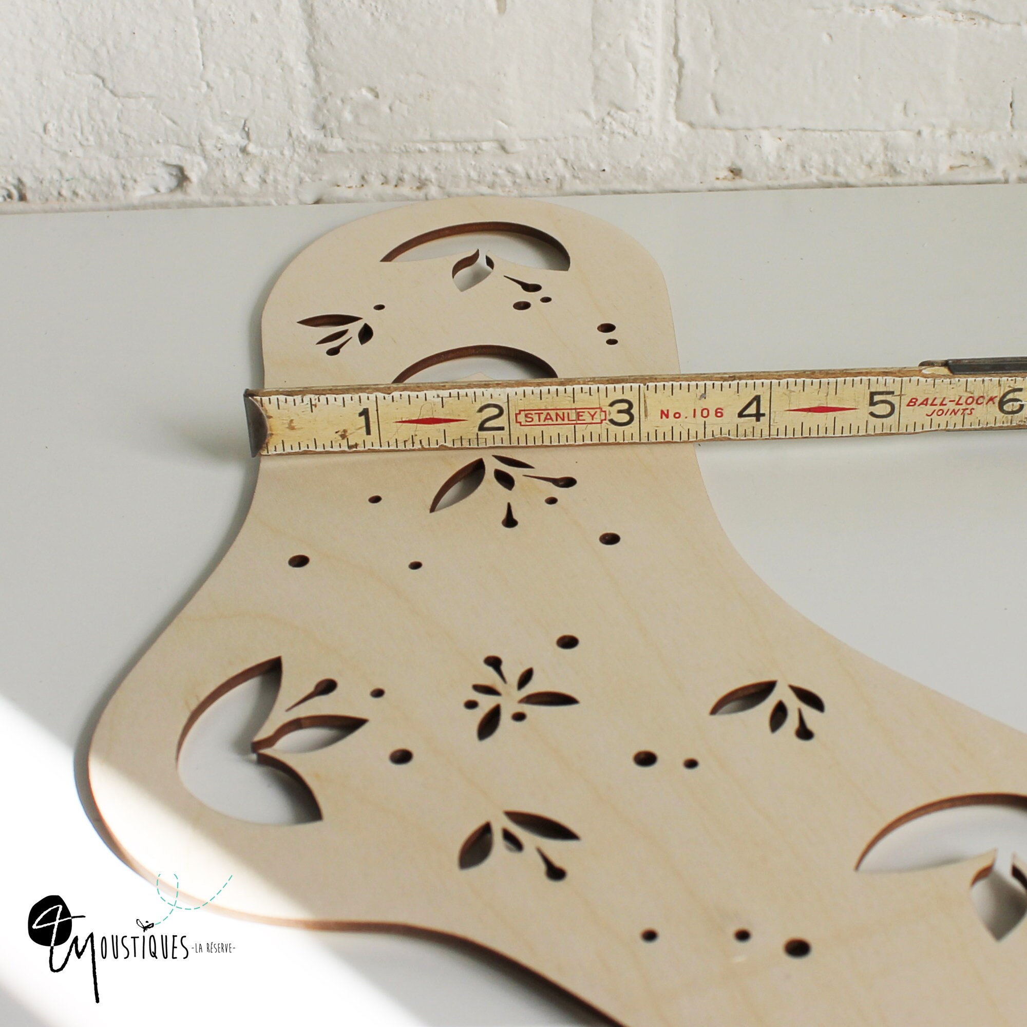 Low Blockers MEDIUM Russian Cherry - Etsy UK