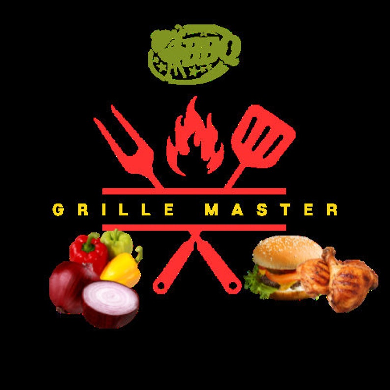 Grille Master - Etsy