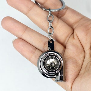 Car Part Keychain - Etsy