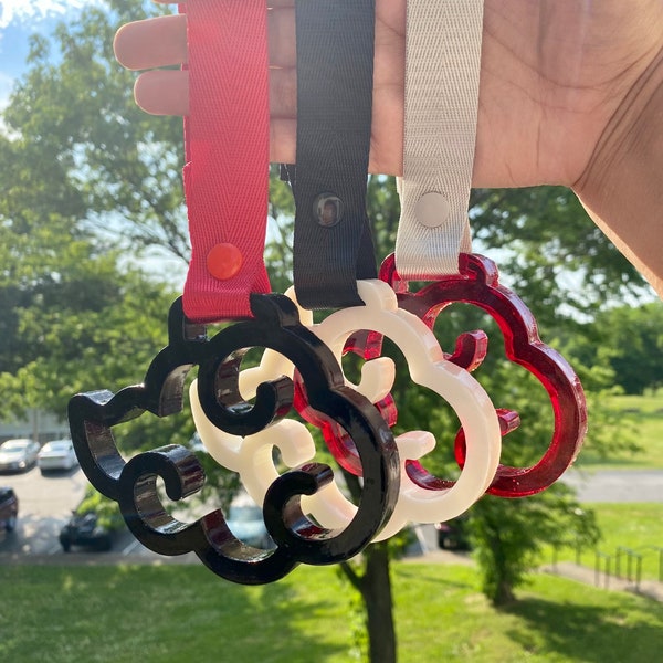 Tsurikawa Anime - Etsy