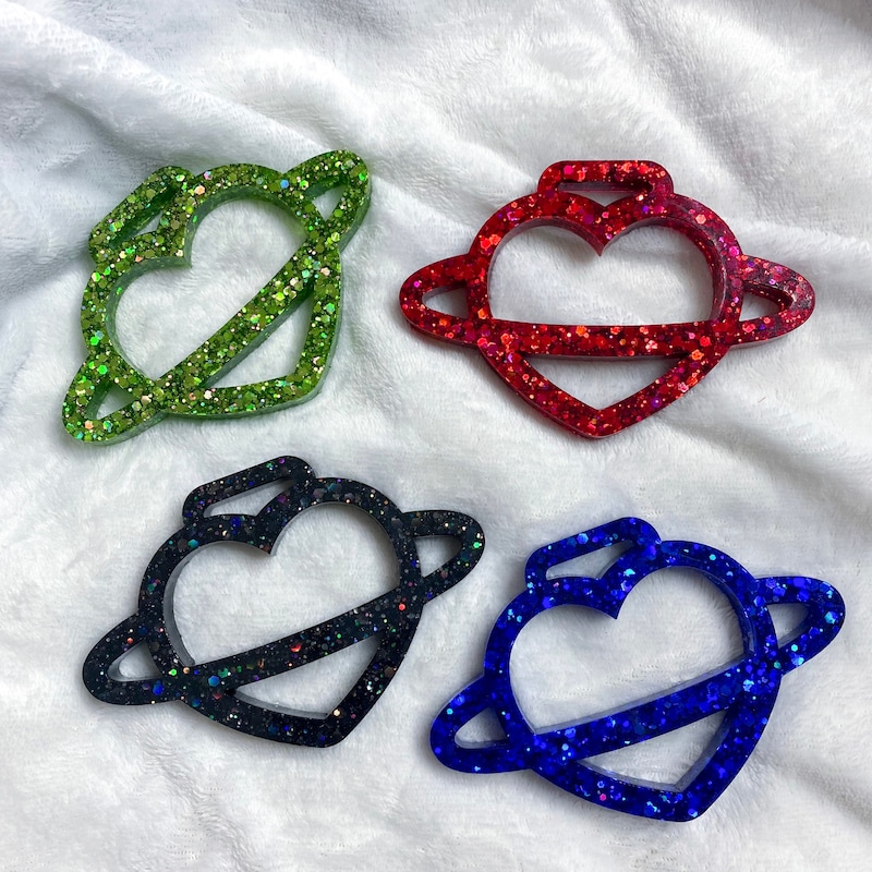 Holographic Tsurikawa - Etsy