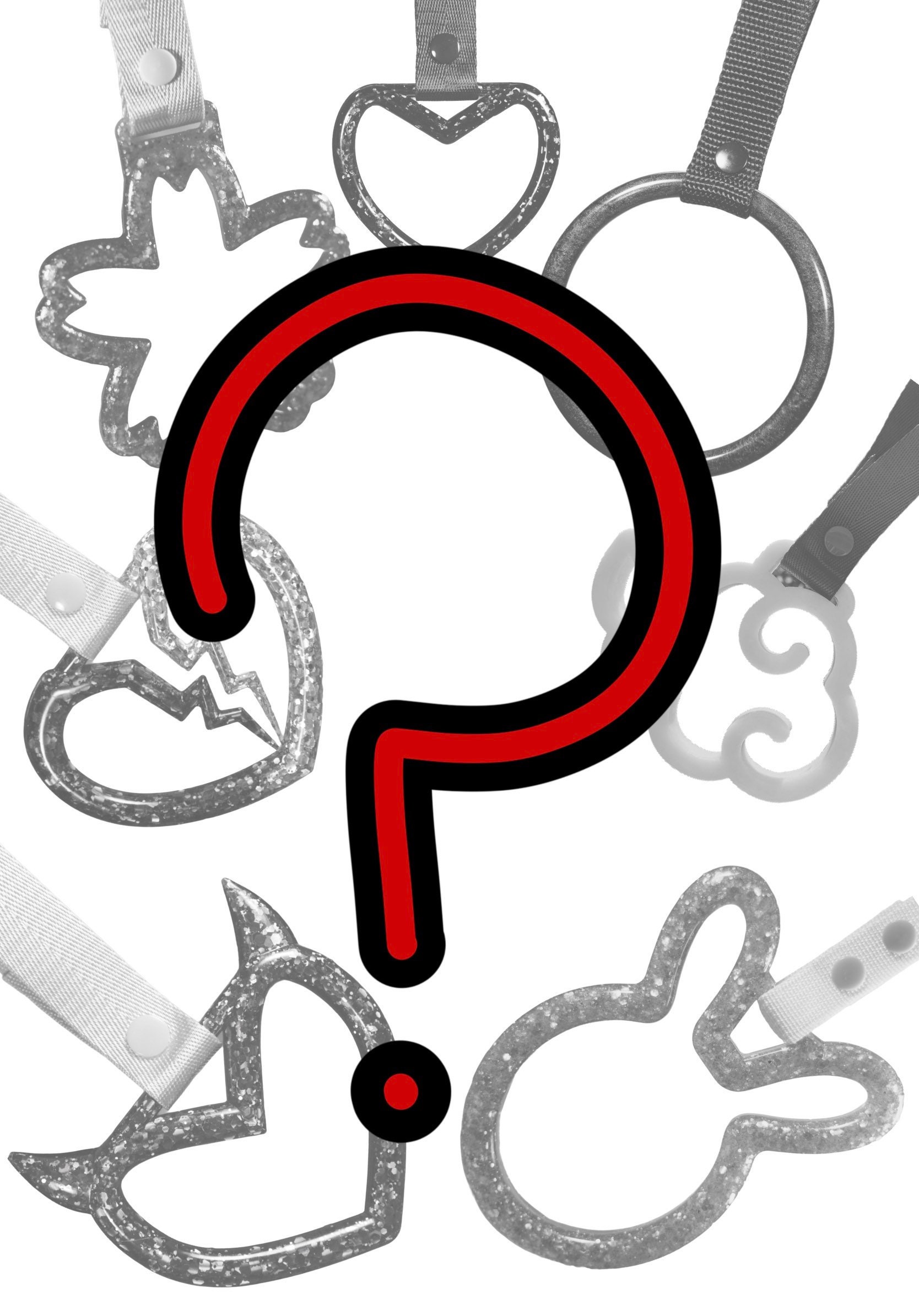 Custom Tsurikawa | Leave a Note of Color/design of Your Choice! - Etsy