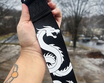 Custom Tow Strap JDM Make Your Own Personalized Car Truck Towing Hook ...