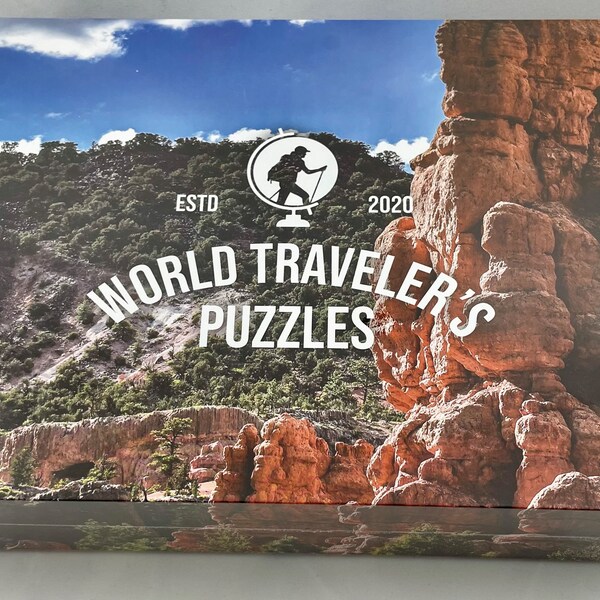 Beautiful Jigsaw Puzzles - Etsy