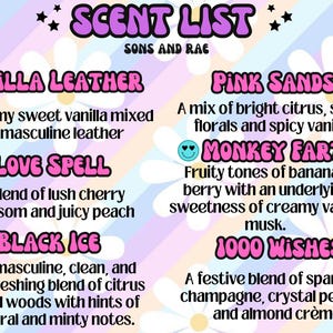 Cherry Freshie | Cherries Freshie | Dripping Cherries Freshie | Freshie ...