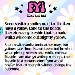 Cherry Freshie | Cherries Freshie | Dripping Cherries Freshie | Freshie ...