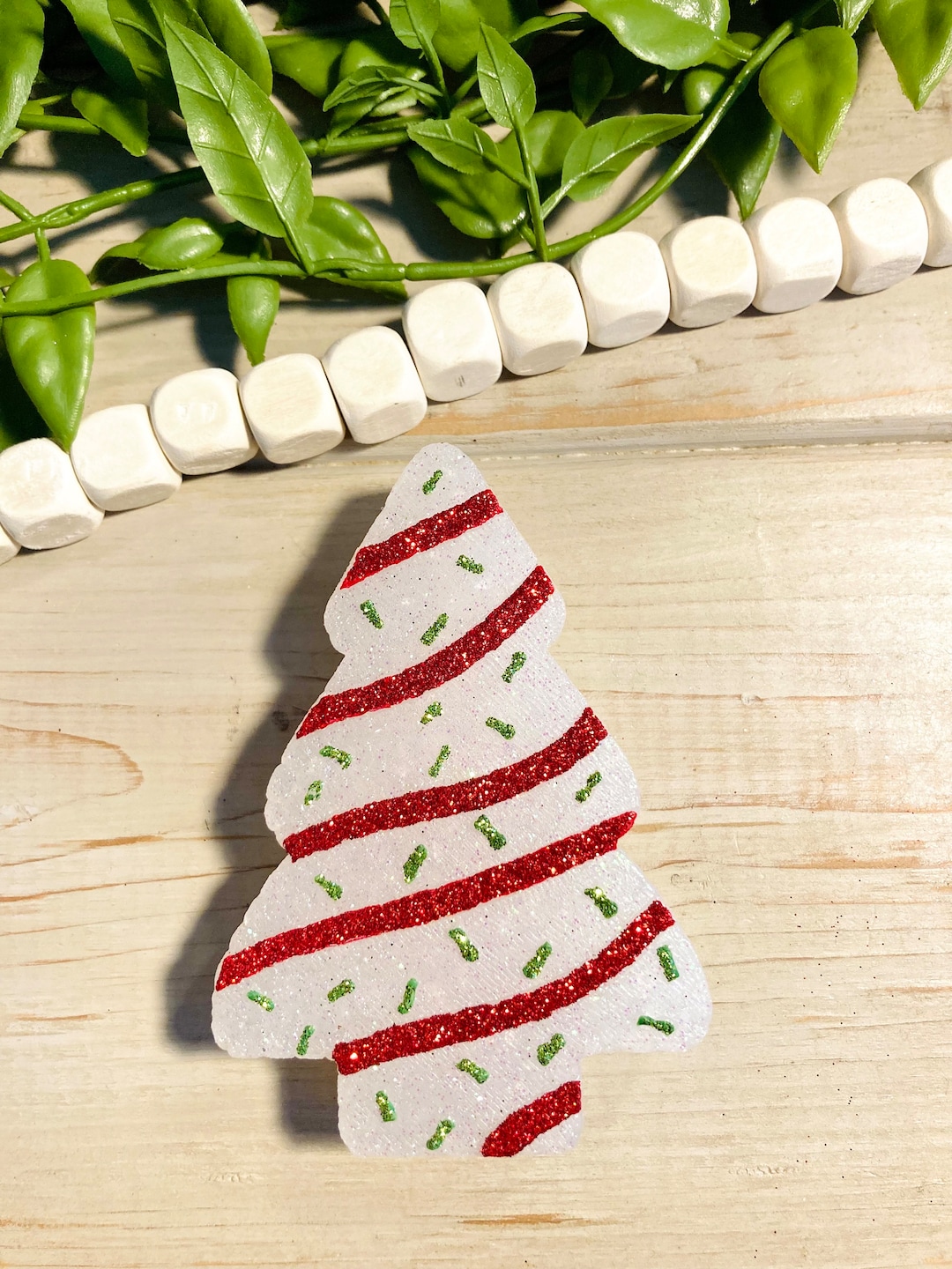 Little Debbie Freshie Christmas Freshie Christmas Gifts Car Freshie ...