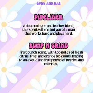 Flower Freshie | Happy Flower Freshie | Pink Flower Freshie | Freshie ...