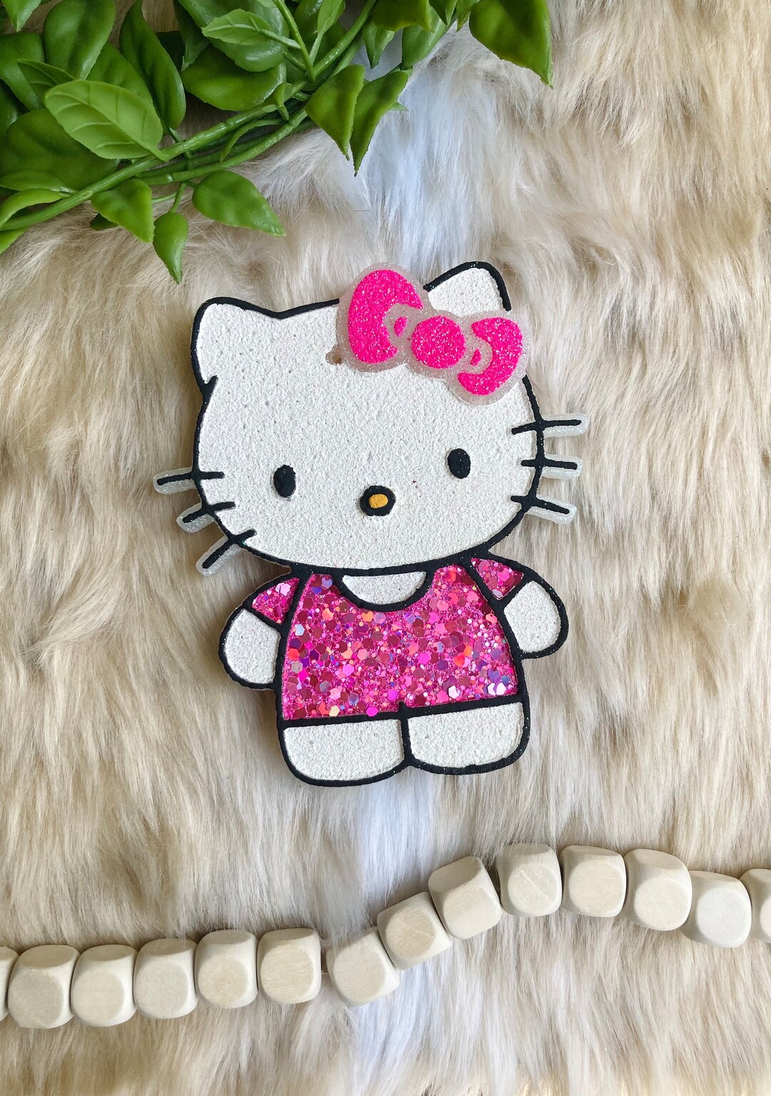 Kitty Freshie Cat Freshie Kitty Cat Freshie Freshie Car Freshie Freshy ...