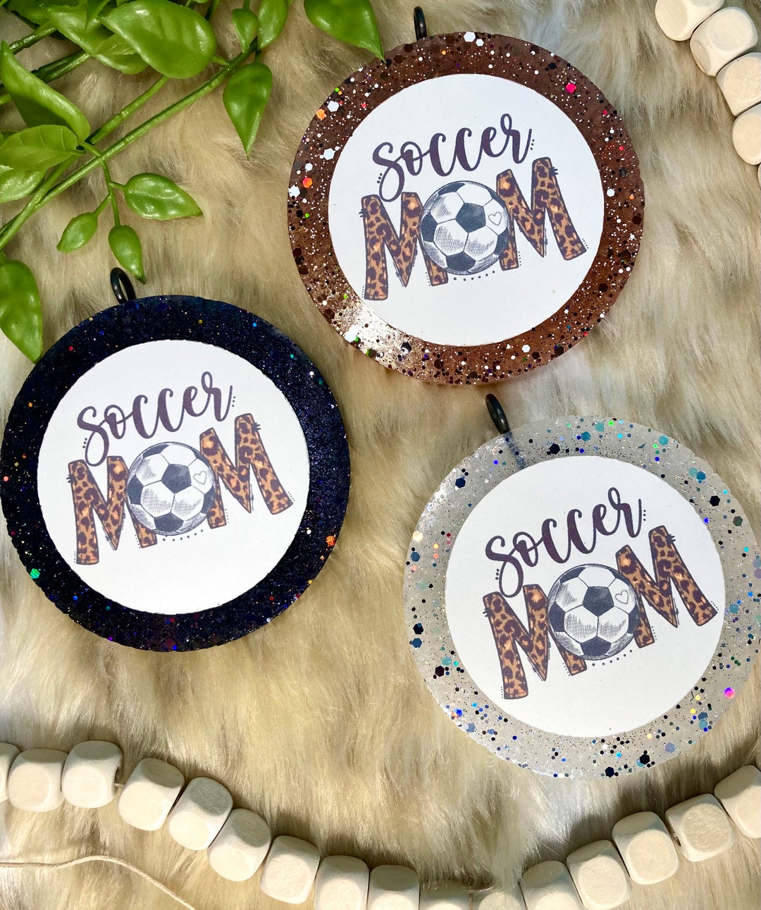 Soccer Freshie | Soccer Mom Freshie | Freshie | Sports Freshie ...