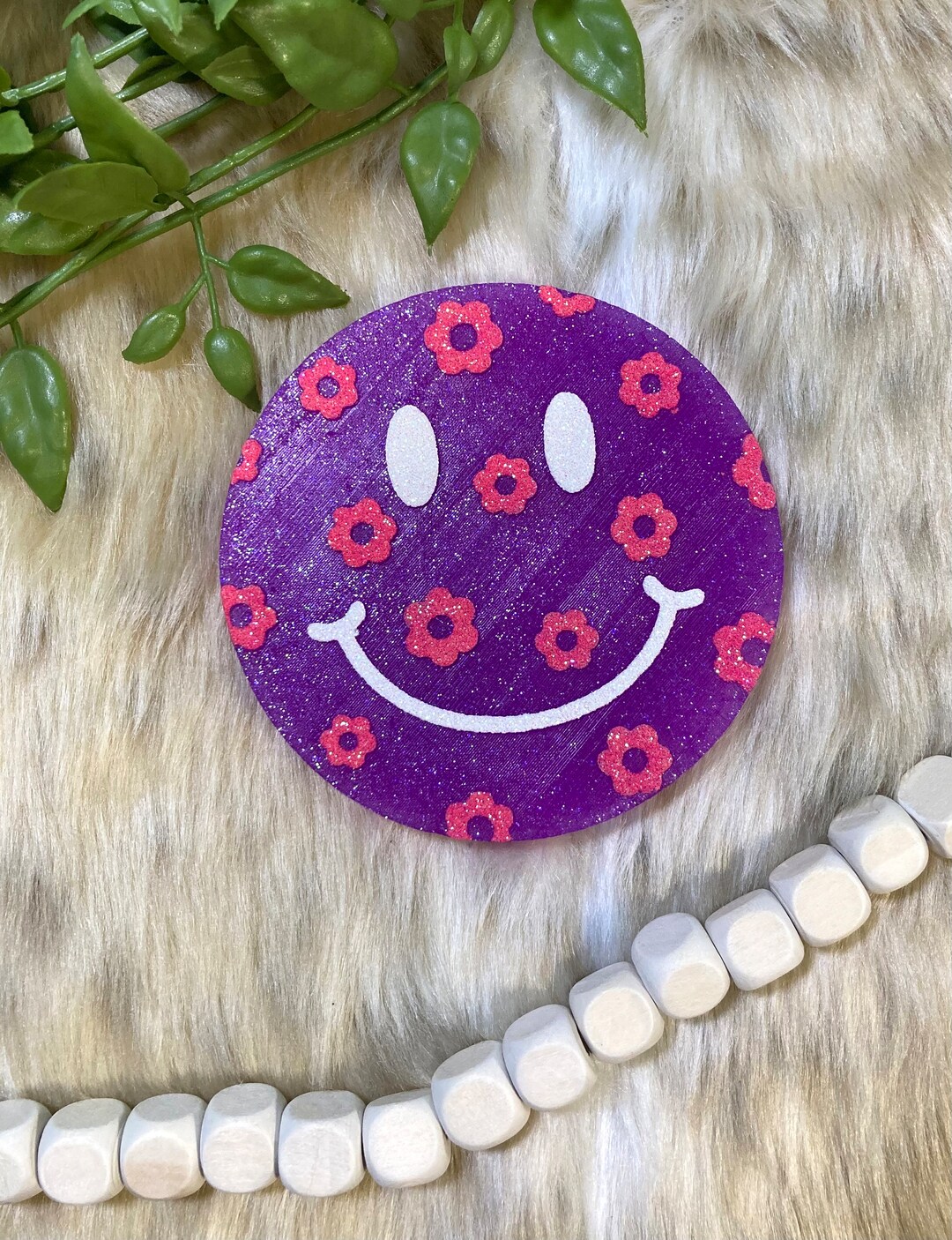 Smiley Freshie | Smiley Face Freshie | Freshie | Happy Face Freshie ...