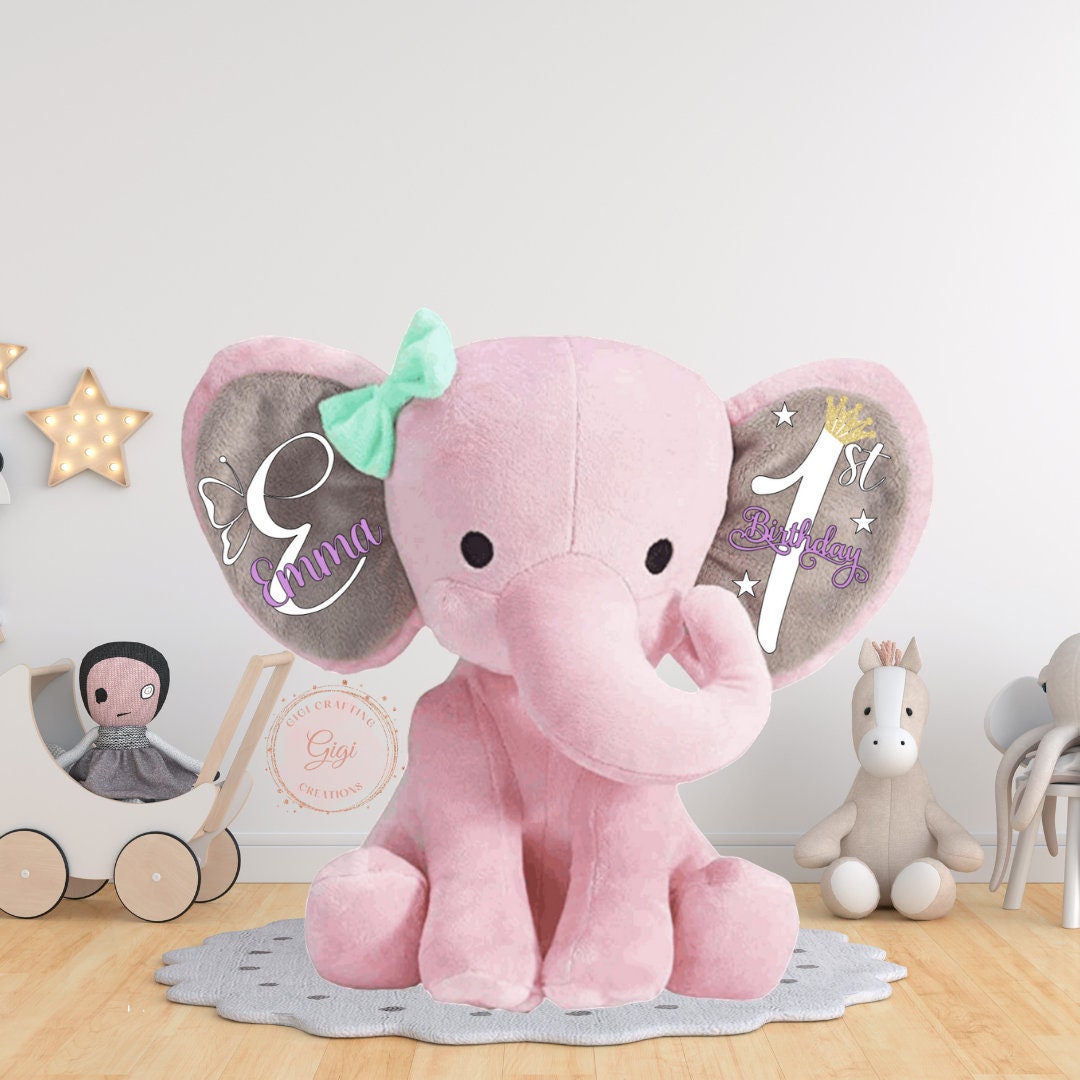 1st Birthday Gift, 1st Birthday Girl, First Birthday Gift, First ...