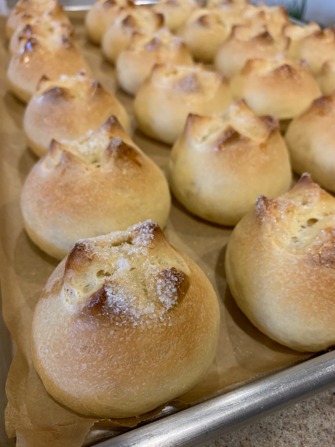 Putok Bread 12 Pieces - Etsy