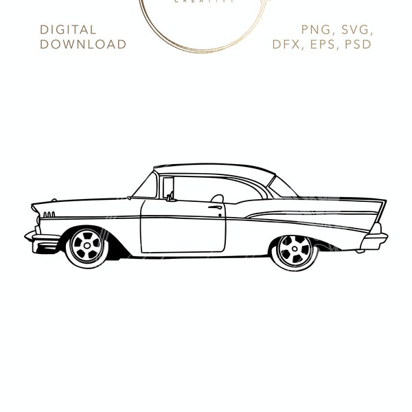 Chevy Svg - Etsy