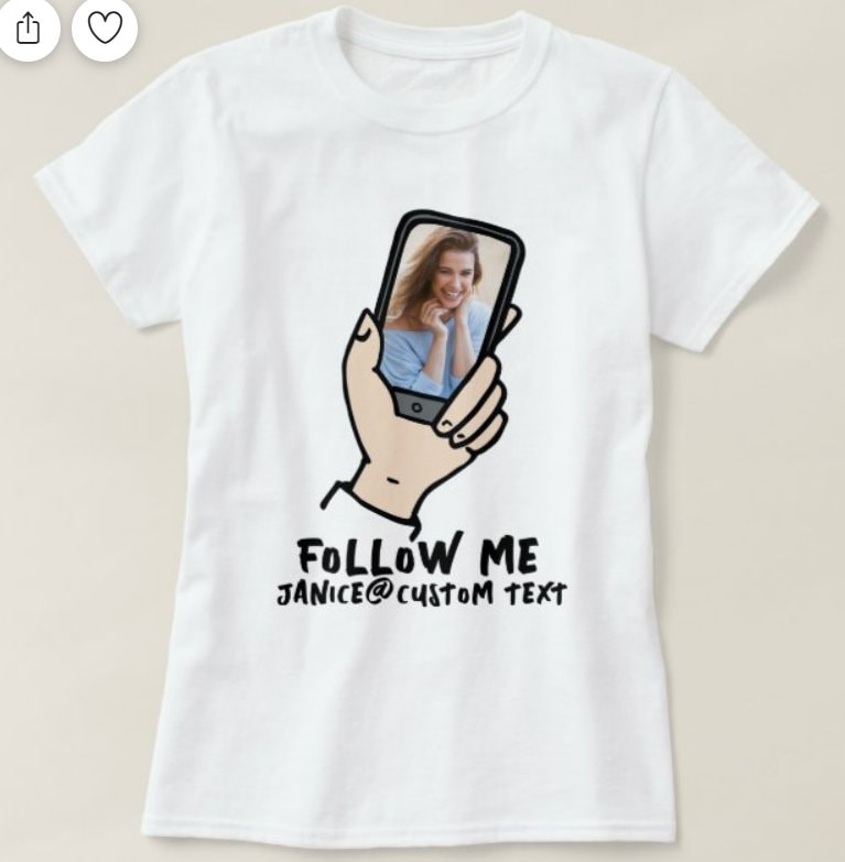 Hand Holding Phone Photo Frame Layered SVG Digital File Download - Etsy