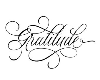 Beautiful It's A Wonderful Life Script Typography SVG Digital File Download - Etsy