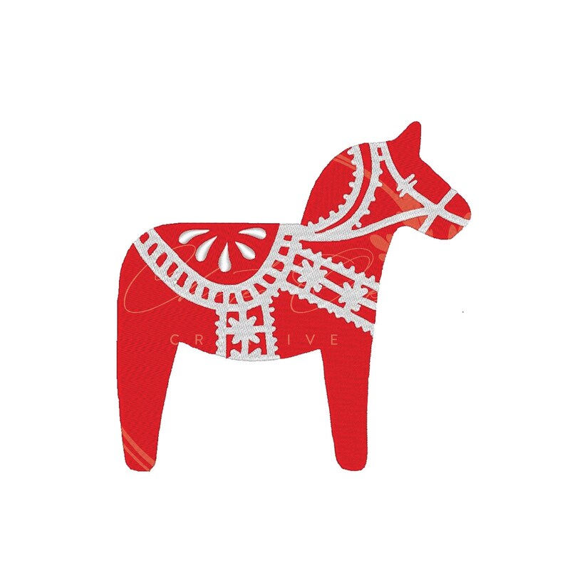 Swedish Embroidery - Etsy