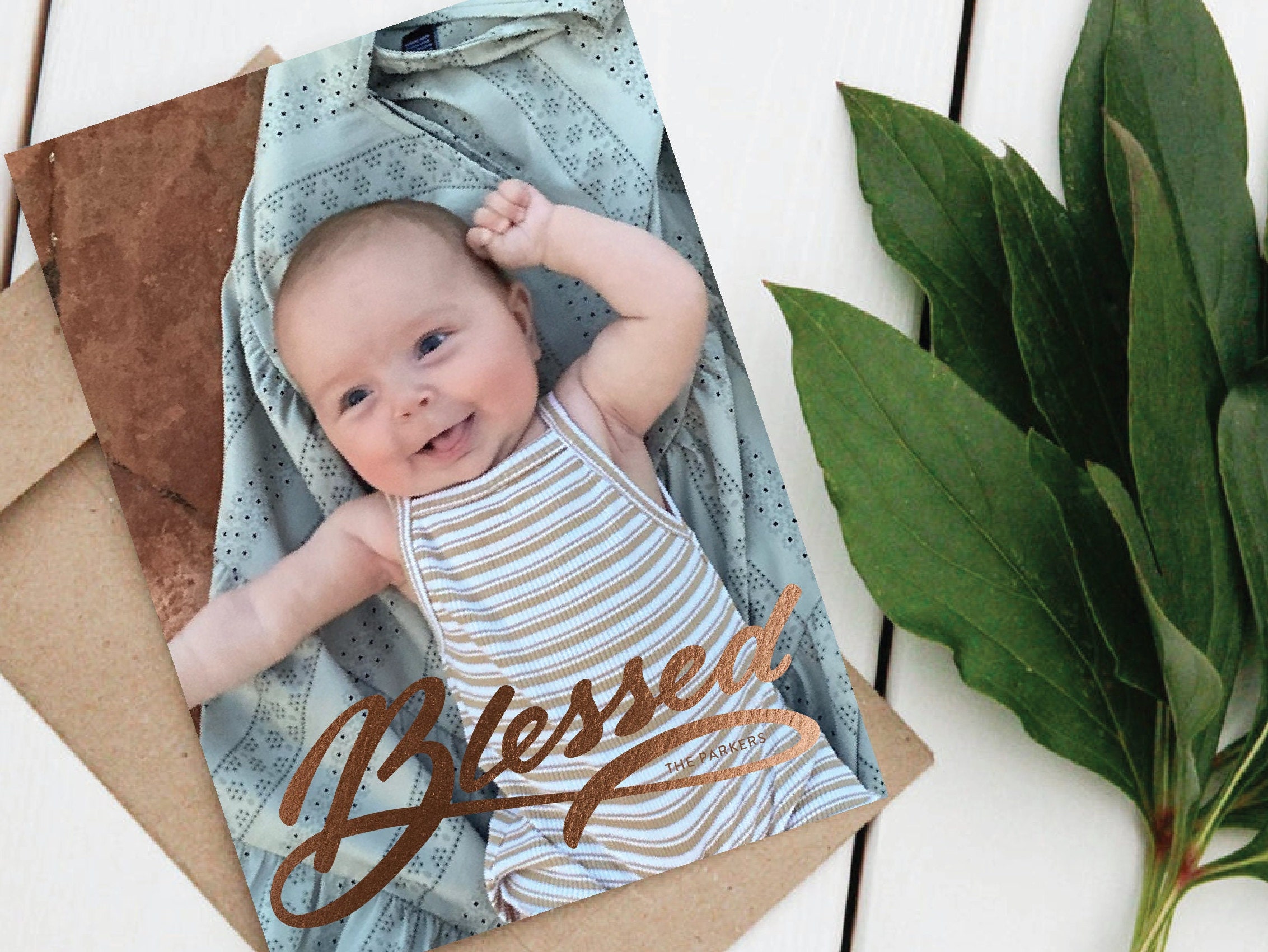 Wide, Hand-created Blessed Script Typography SVG Digital File Download ...