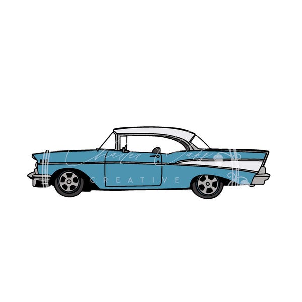 Chevy Svg - Etsy