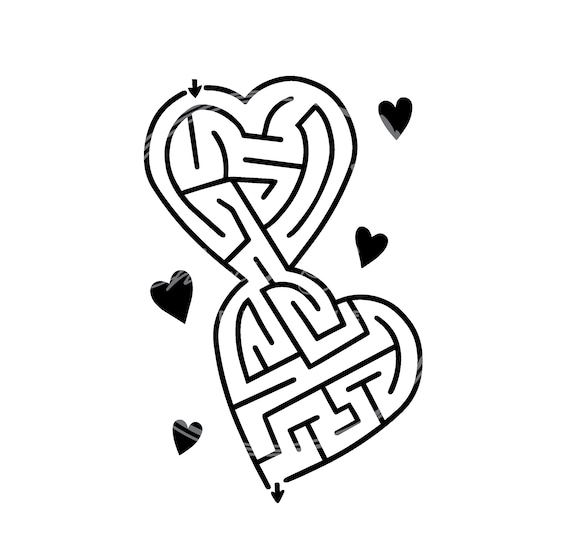 Maze Heart Tattoos Finished My Tattoo Done By Nadine Adam In Tiger