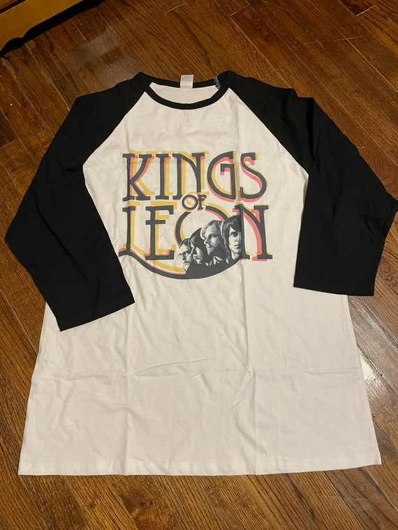 kings of leon band - Gem