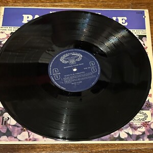 Never to Be Forgotten Patsy Cline Album ~ Vinyl Record - Etsy