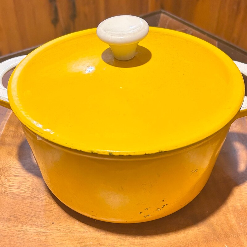 Metal Casserole - Etsy