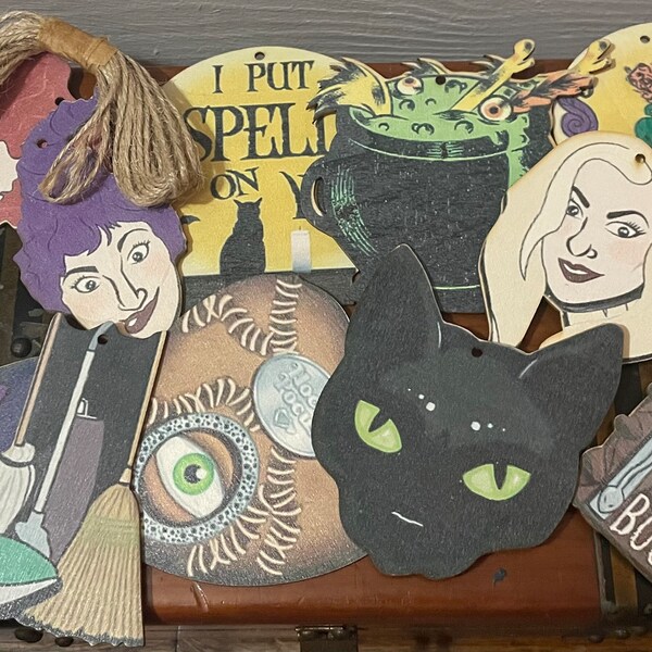 Sisters Wood Cutout - Etsy