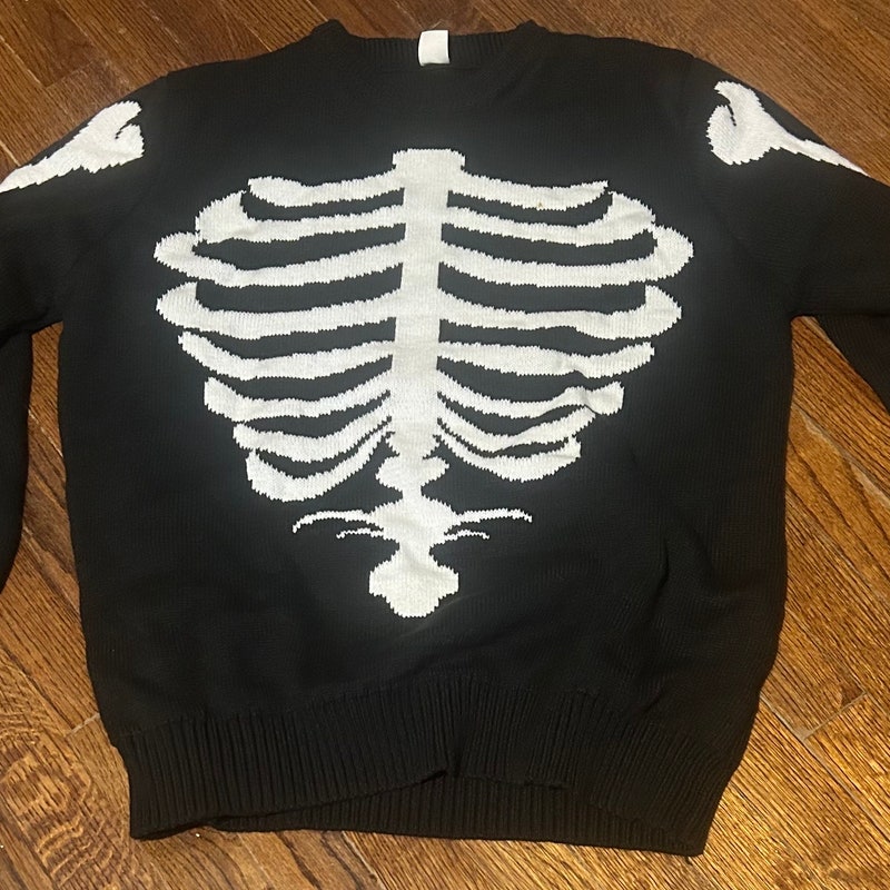 Halloween Sweaters - Etsy