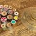 Spool Caddy Vintage Sewing Thread - Etsy