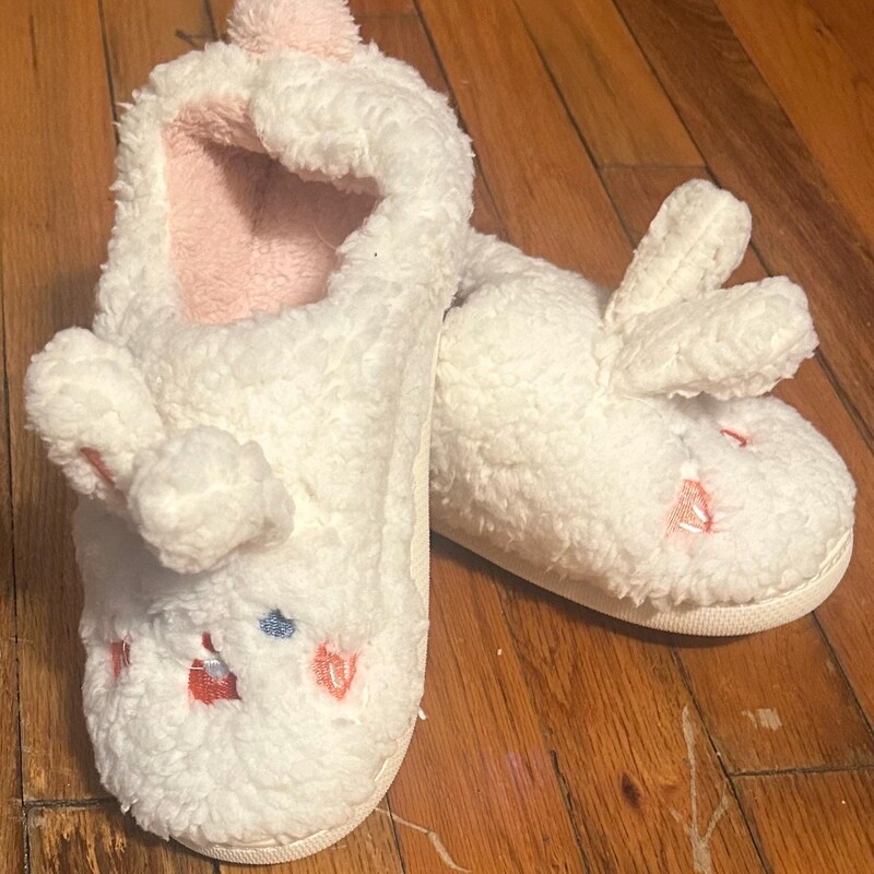 Funny Slippers - Etsy