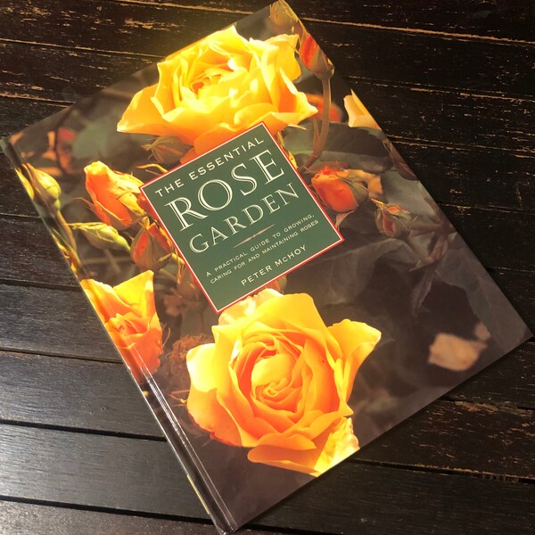 Reference Book - Etsy