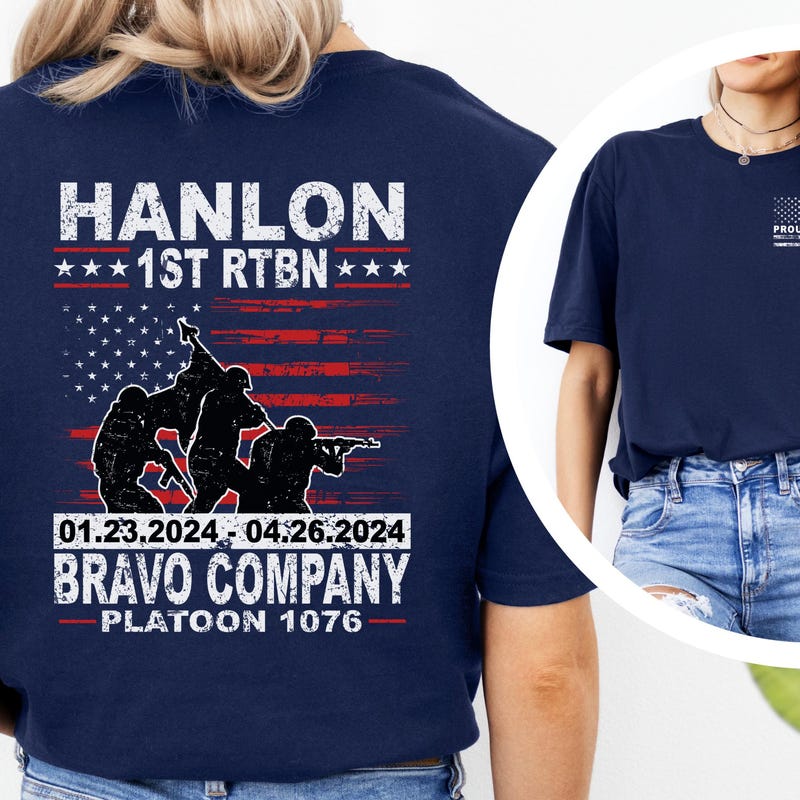 Boot Camp Shirt - Etsy