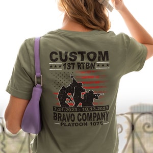 Military Graduation Gift Navy Boot Camp Family Shirt Basic Training ...