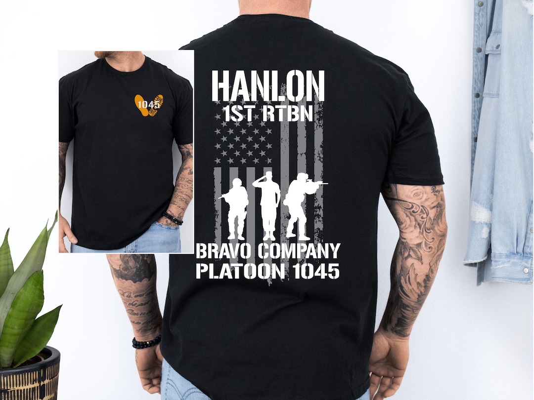 Custom Military Bootcamp Grad T-shirt Matching Military Family Shirt ...