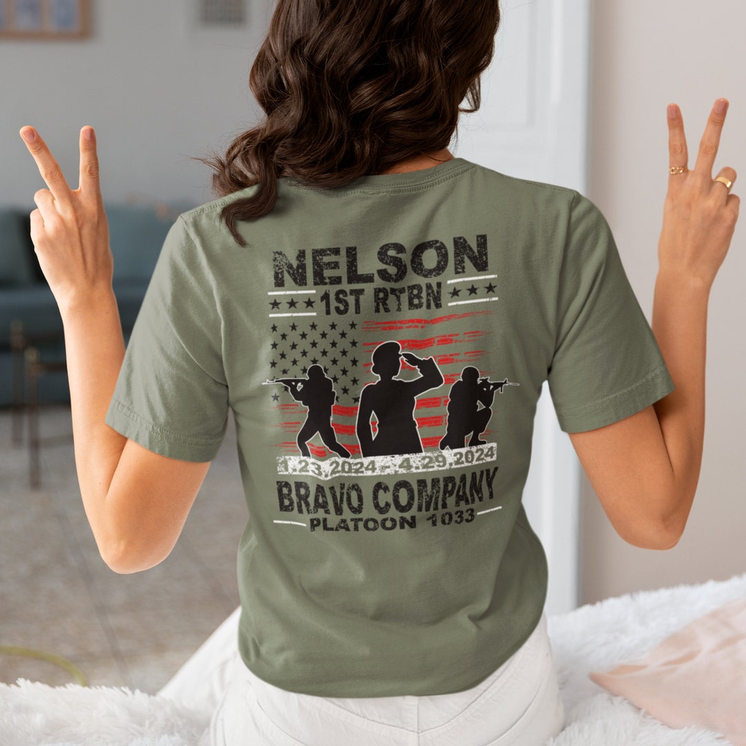 Custom Military Graduation Tshirts Military Matching Family Day Shirts ...