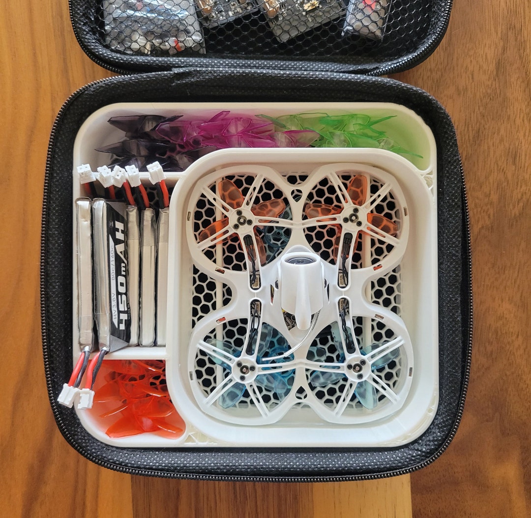 Emax Tinyhawk II Case Organizer - Etsy