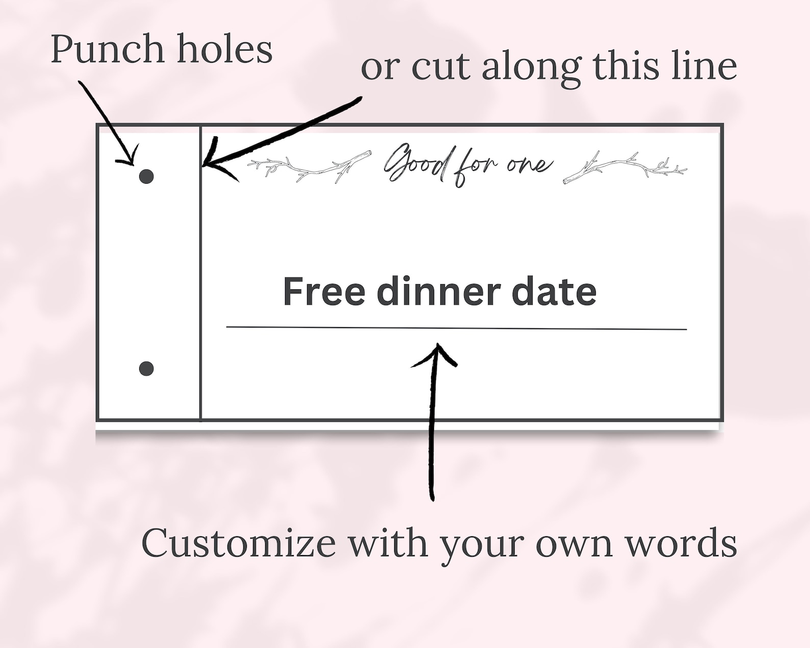 First Time Parents Coupon, Printable Mothers Day Coupons, Last Minute ...