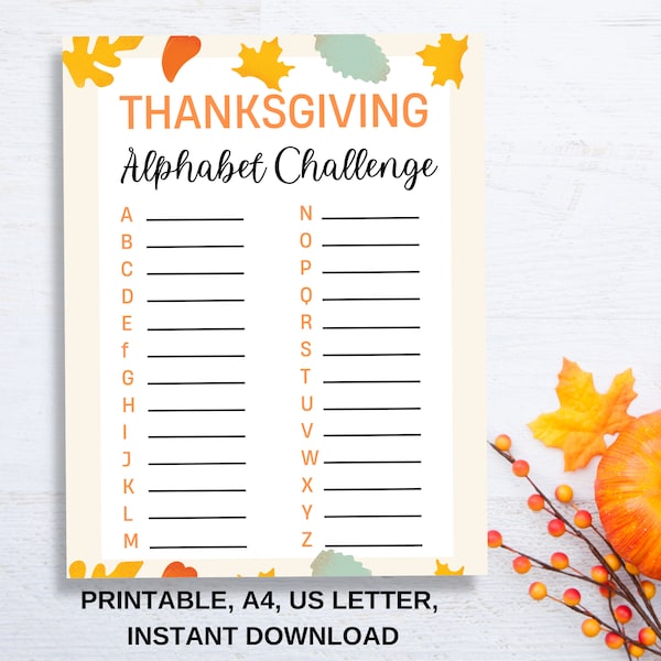 Printable Thanksgiving This or That Game, Thanksgiving Would You Rather ...