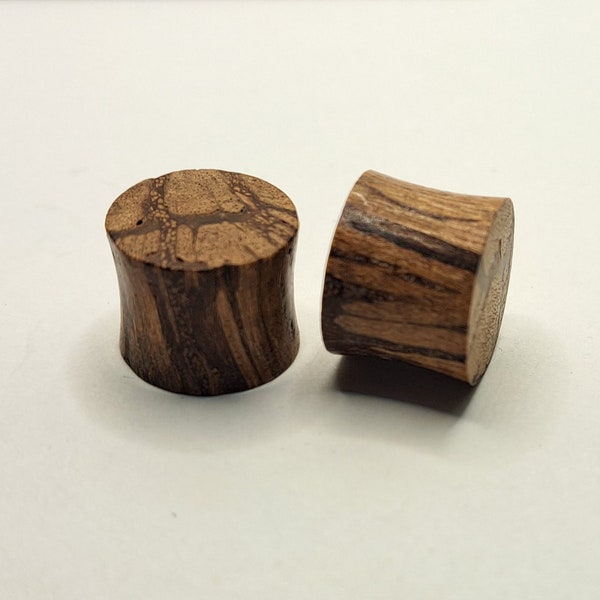 Wood Ear Gauges - Etsy