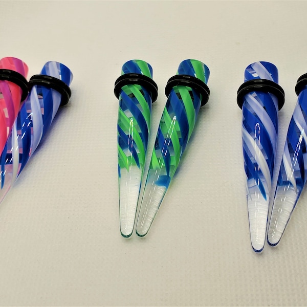 Ear Taper - Etsy