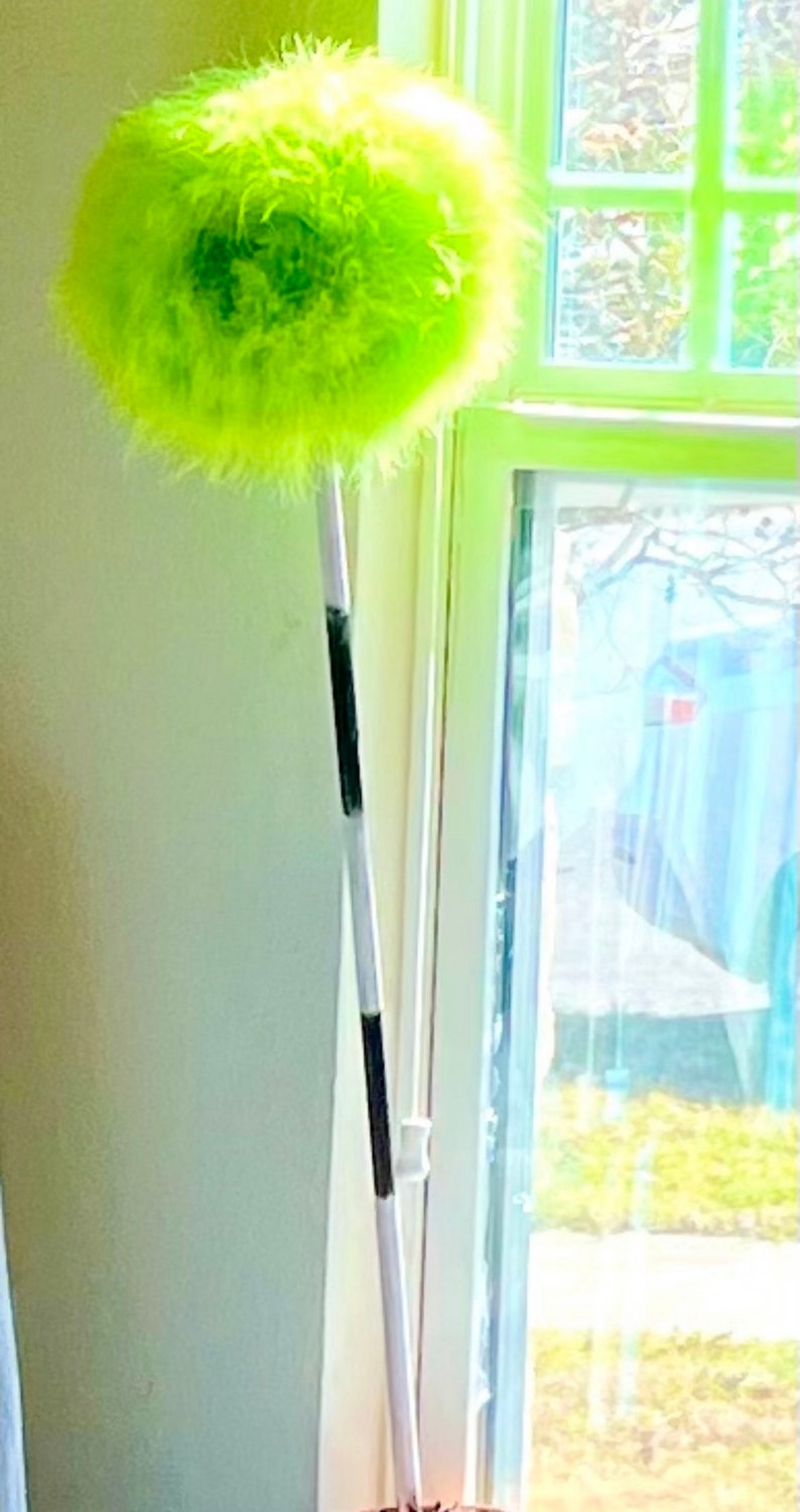 3ft Large Truffula Trees - Etsy