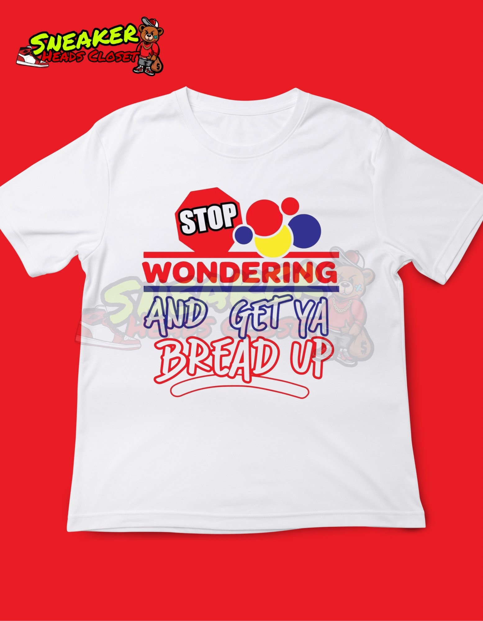 Wonder Bread Apparel