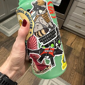 Emotional Support Gun - Etsy