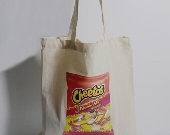 Cheetos Bag - Etsy