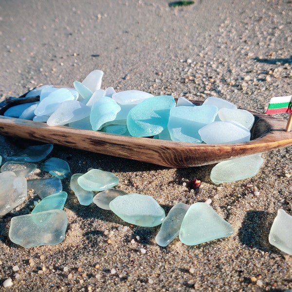 Large Sea Glass - Etsy